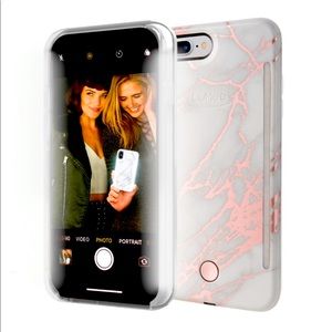 Accessories | Lumee Lighted Iphone 11 Case | Poshmark